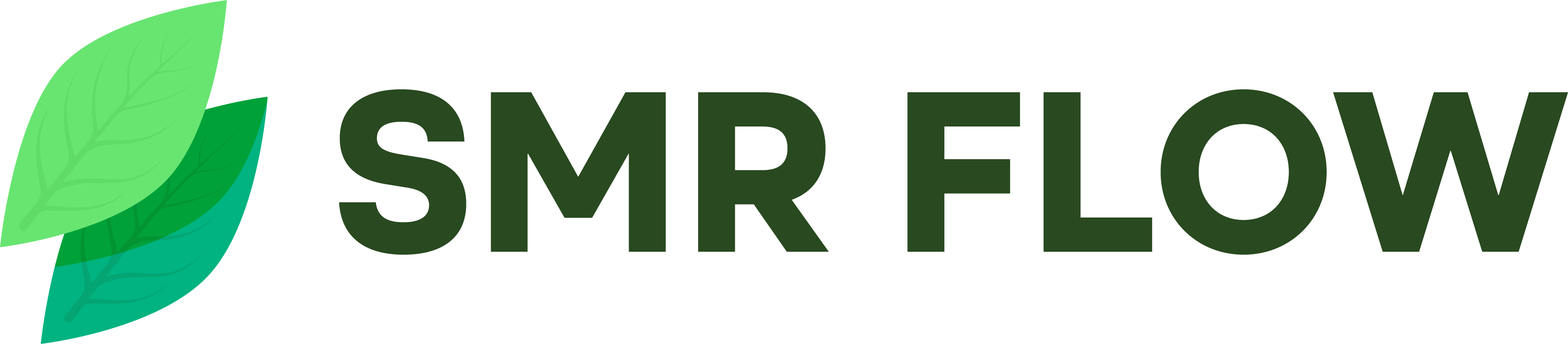 The cooler way to bank. Means a cooler planet. | SMR Flow